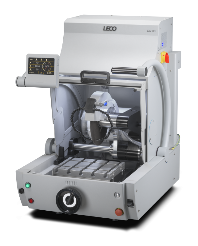 LECO - EMPOWERING RESULTS